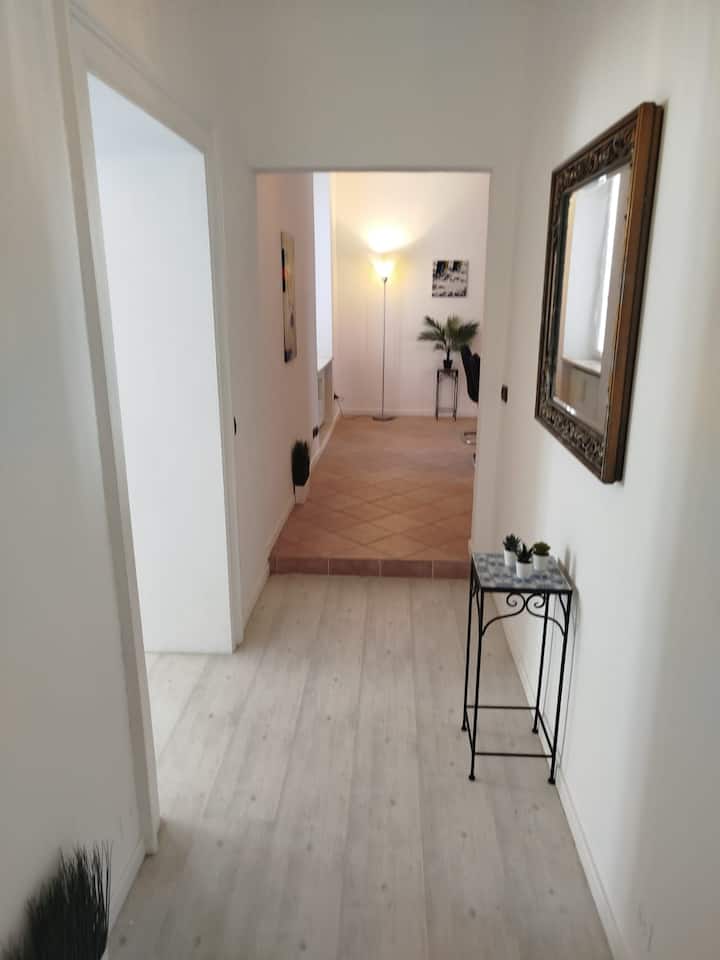 New Centr Apartment Liberty House Citta Alta View! - Bérgamo