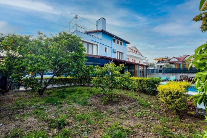 Can Villa - Fethiye