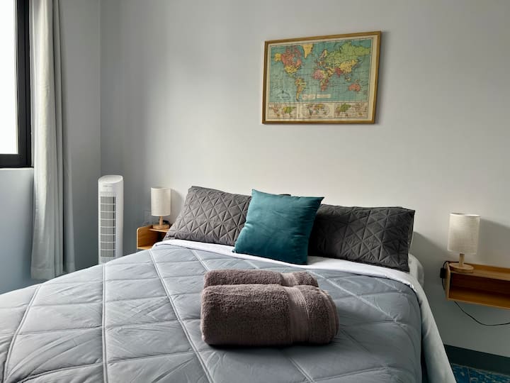 Casa Carlota - Mexico