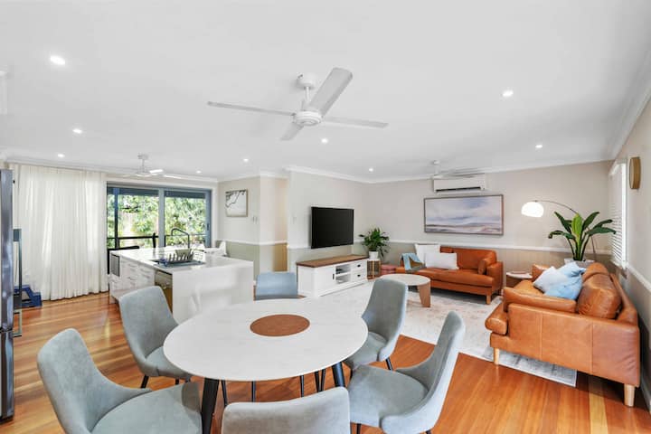 Stratford Serenity - The Perfect Family Retreat - Cairns