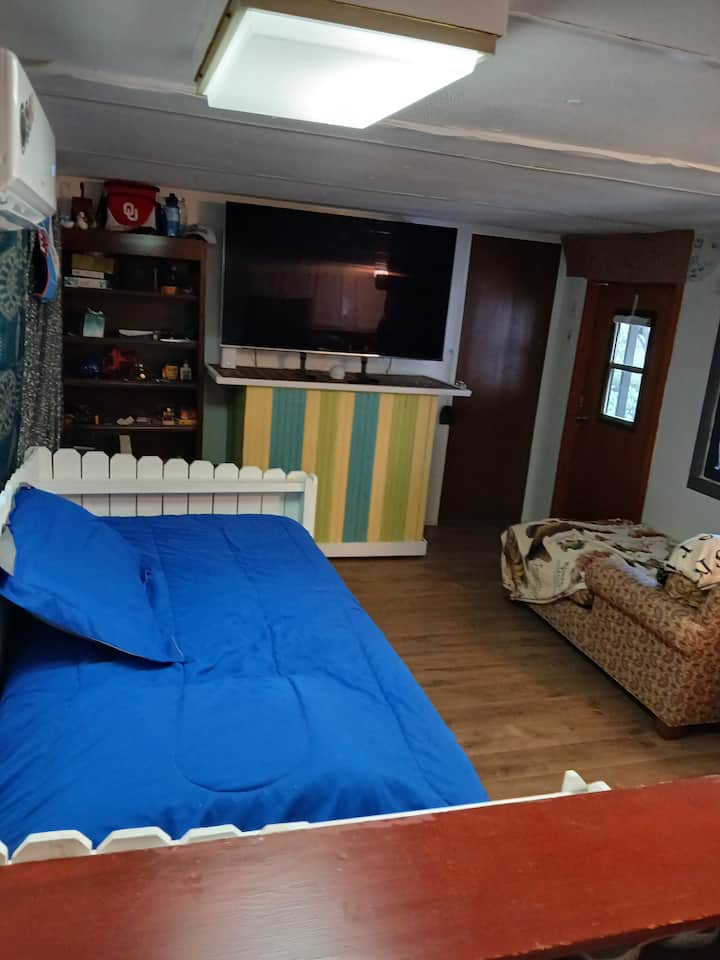 The Dock House - Lake Altus-Lugert, OK