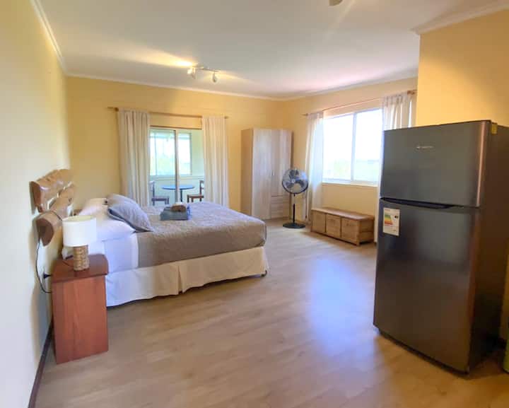 Hotel Spa Uka Mana - Easter Island