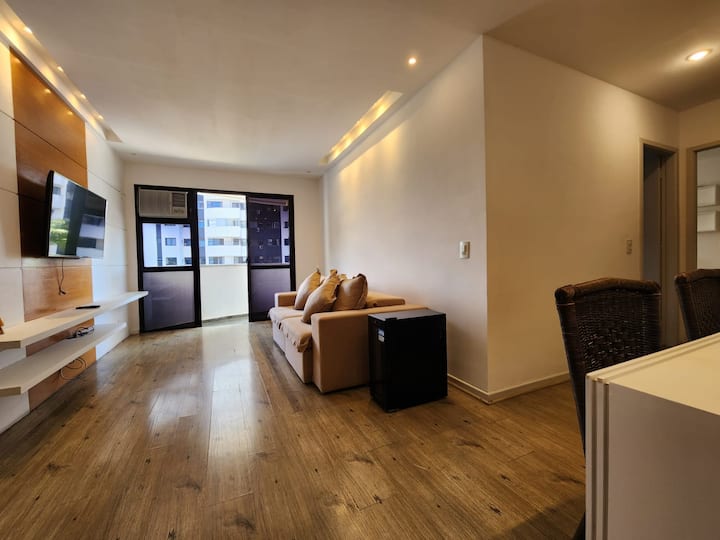 Aconchegante Barra/recreio - Rio de Janeiro