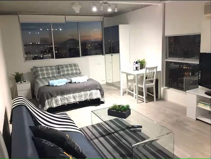 Cityside Studio @ Surry Hills Sydney - In The Hub - Surry Hills