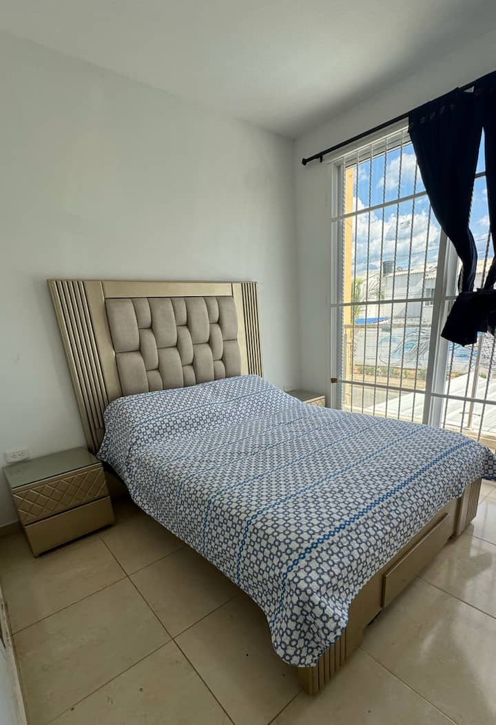 Casa Comoda - Valledupar