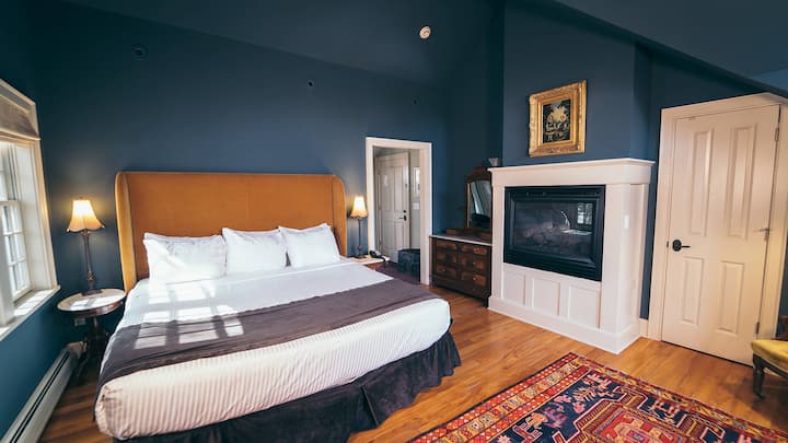 Juniper Buttermilk Falls Inn - Poughkeepsie, NY