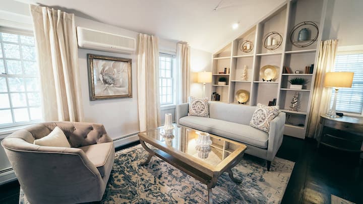 Grand Laurel Buttermilkfallsinn - Highland