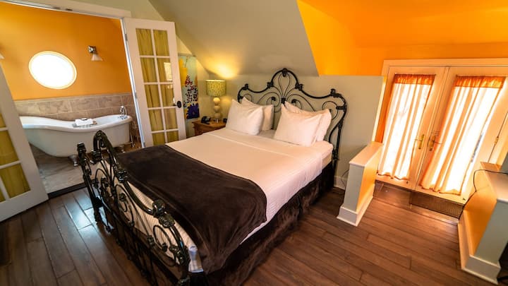 Maynor Flat Buttermilkfallsinn - Poughkeepsie, NY