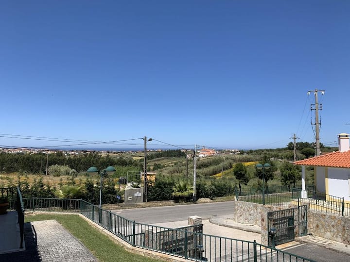 Maison F2  - Casa Dos Búzios - Ribamar