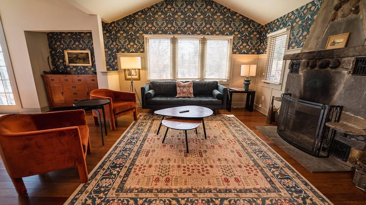 Northcottage Buttermilkfallsinn - Poughkeepsie, NY