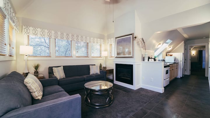 Gindelle Suite Buttermilkfalls - Poughkeepsie