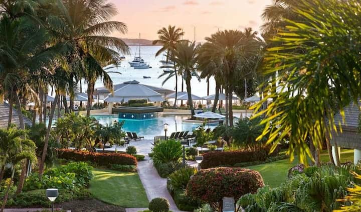 2bd, 2b Westin St. John - Saint John