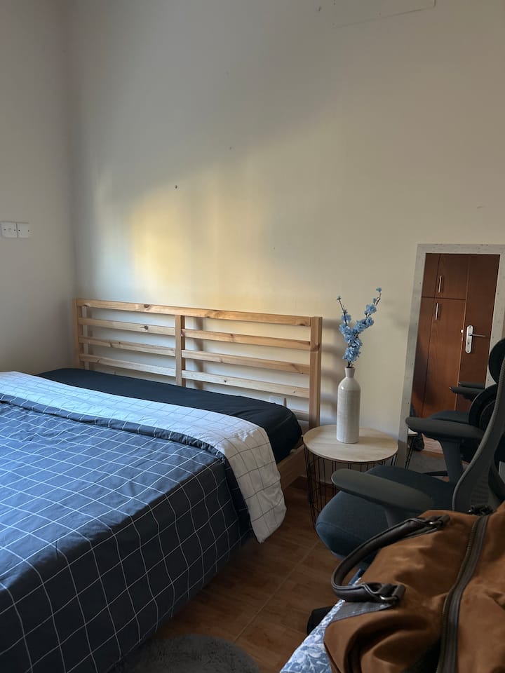 One-bedroom Sea View Apartment - Limassol