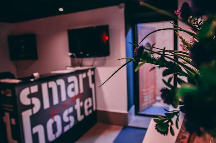 Smart Hostel - Odessa
