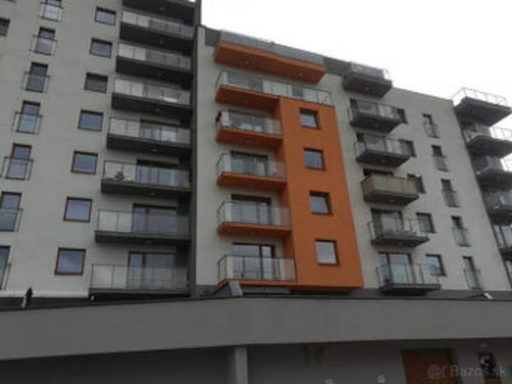 Bývanie S Krásnym Výhľadom - Dolný Kubín