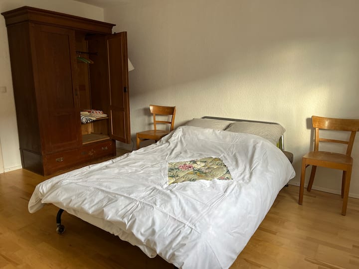 Gästezimmer - Friedrichshafen