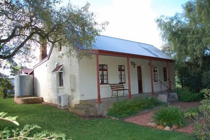 Bethany Reserve Cottage - Tanunda