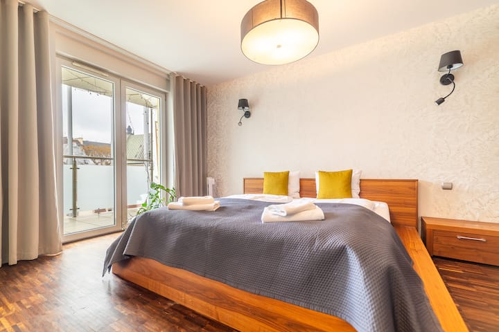 Czysta 2 By Homeprime - Wrocław