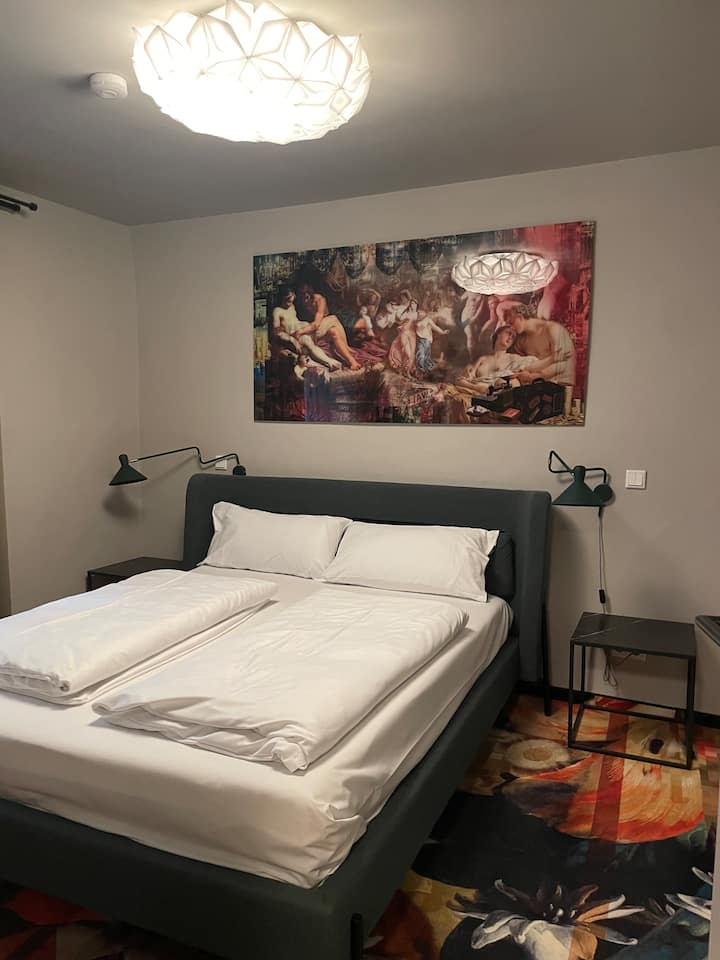 Altstadt-apartment Lapislazuli - Regensburg