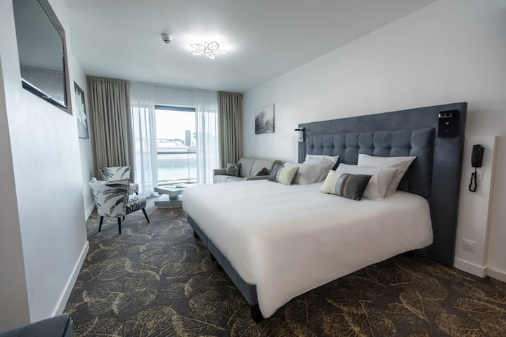 Chambre Privilège - Brest
