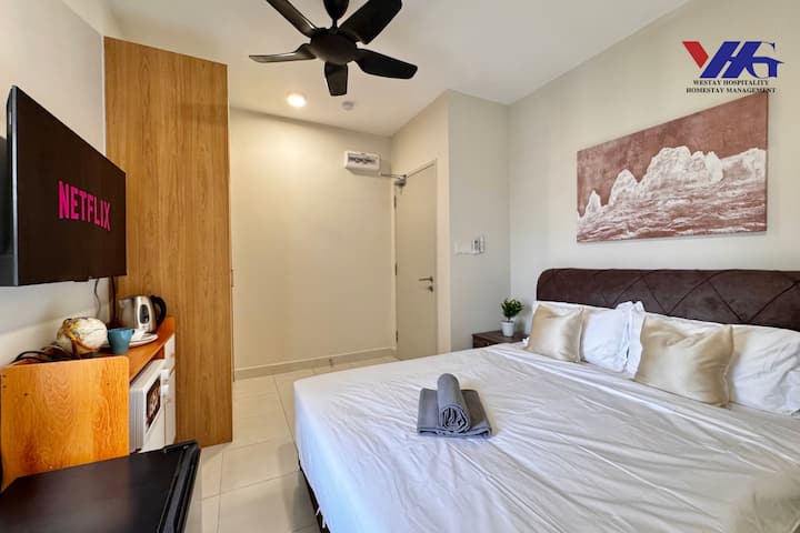 Arena Designer Studio - Sepang