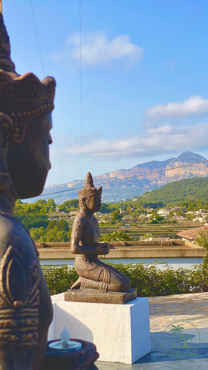 Little Bali Jávea - Jávea