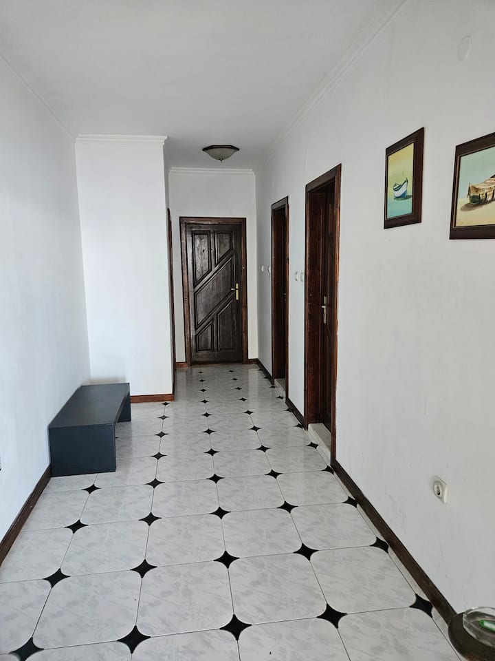 Lazur Family Apartment Pomorie - Pomorie