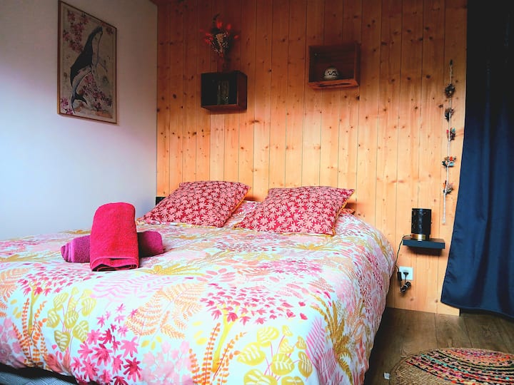 La Chambre Du Roudou - Rosporden