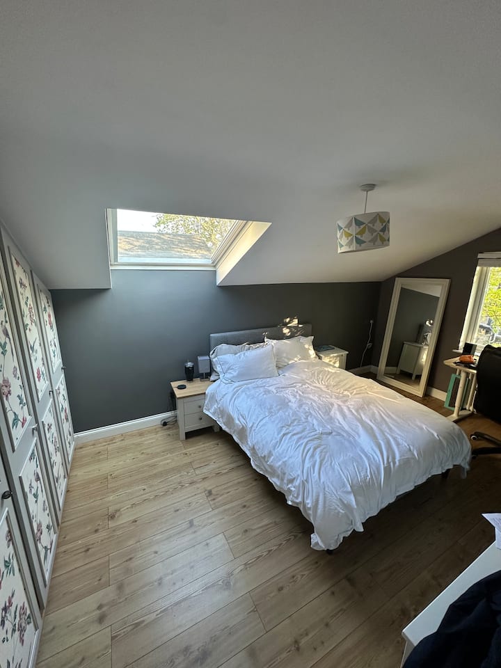 Bright & Cosy Flat In Maida Vale - Marylebone