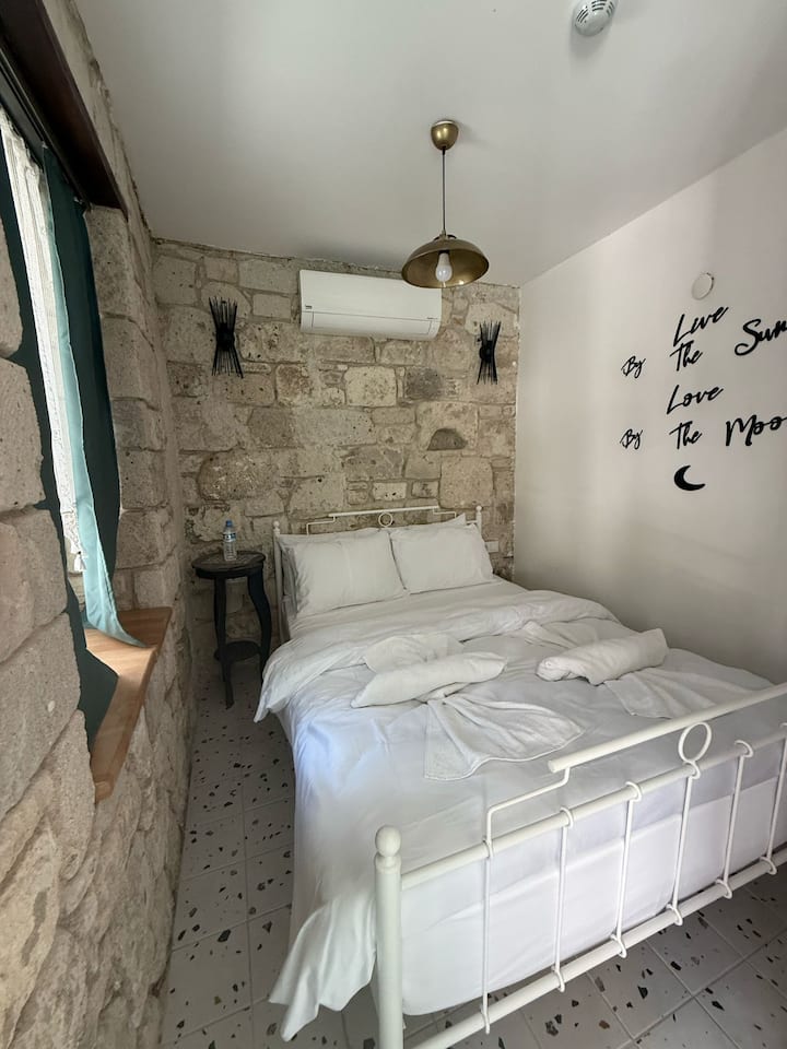 Alaçatı Sadele Oda 2 - Çeşme