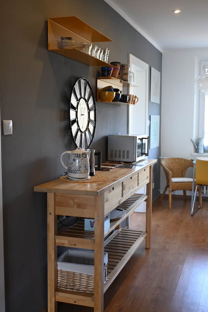 Tatry View Apartment - Liptovský Mikuláš