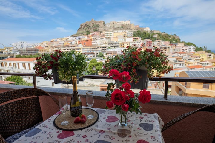 Bella Vista E Relax - Castelsardo