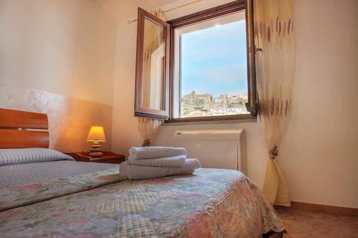 Seaview & Relax - Castelsardo