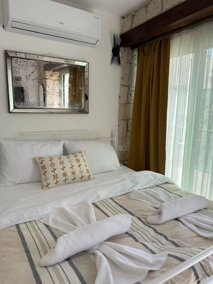 Alaçatı Sadele Otel 4 - Alaçatı