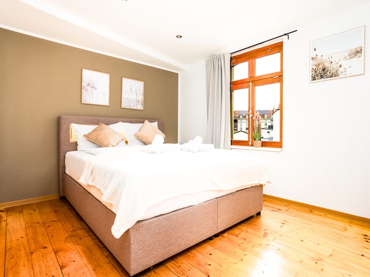 Oh Key Apartments - 301 - Comfy - Fulda