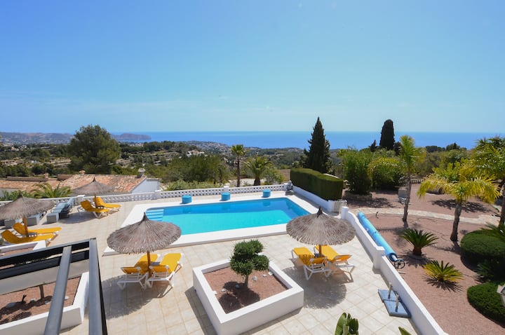 Casa Pedramala - Spain