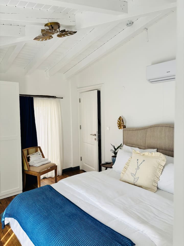 Alaçatı Sadele Otel 5 - Alaçatı