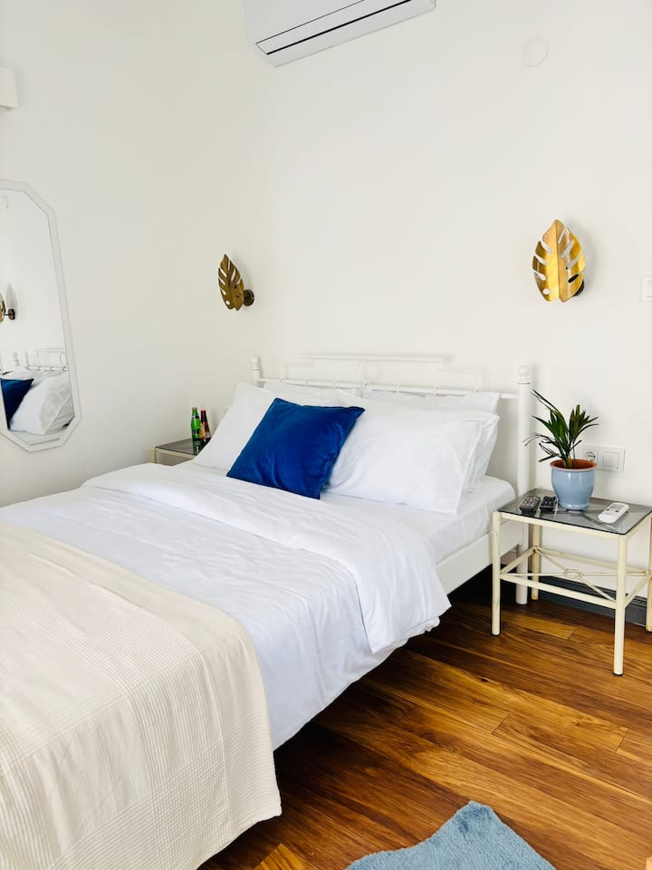 Sadele Otel 6 - Alaçatı