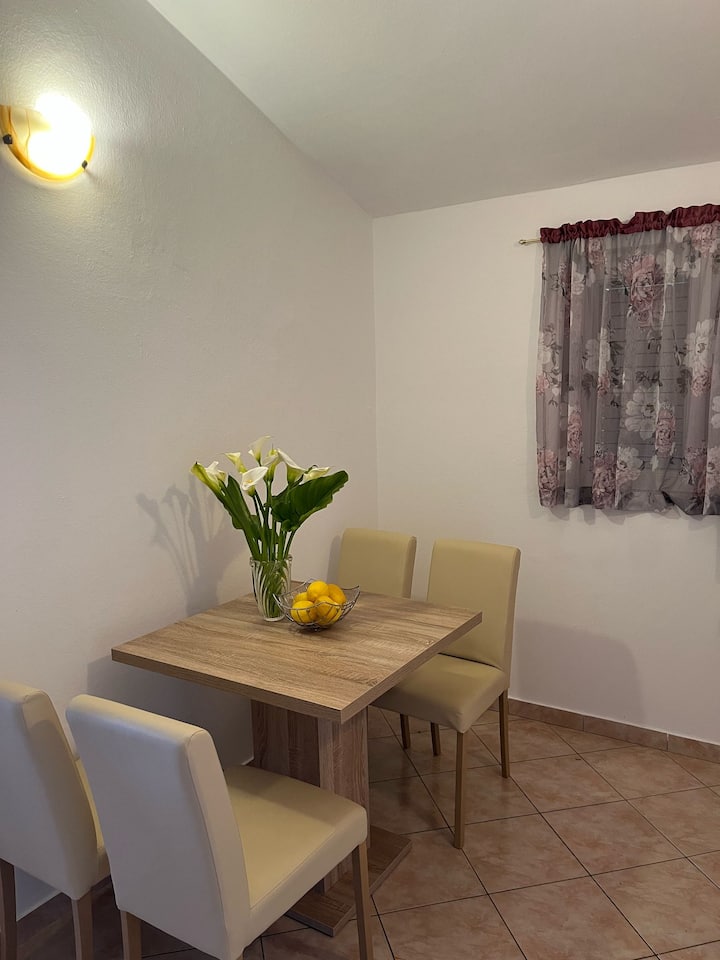 Apartman Lilly A4 - Privlaka