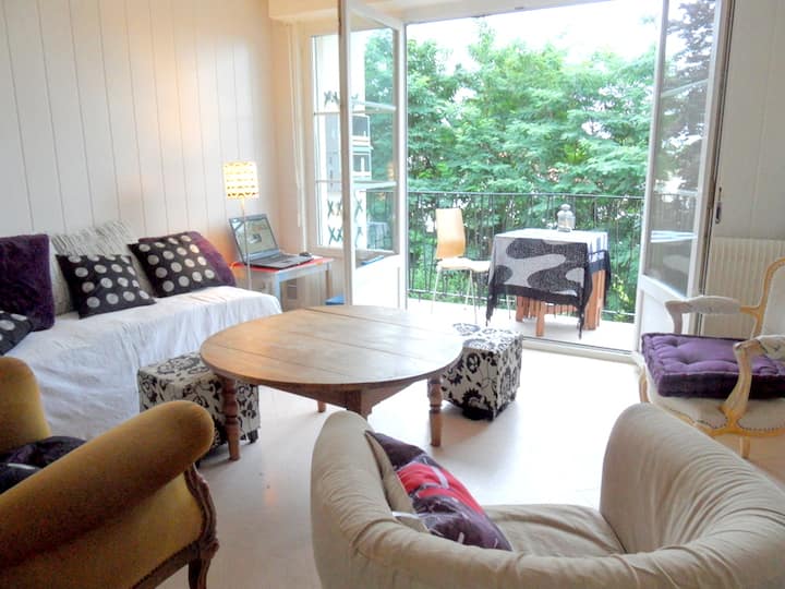 Chambre D'hôte 10mn Biarritz - Anglet