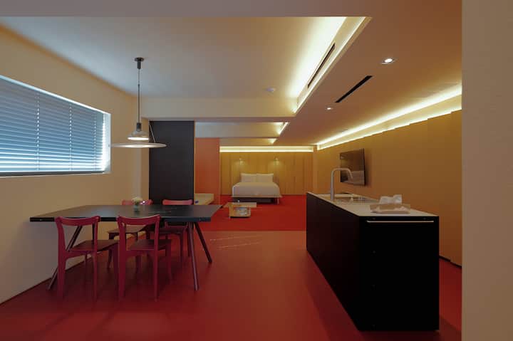 어베터플레이스. 신당 201 - Seoul