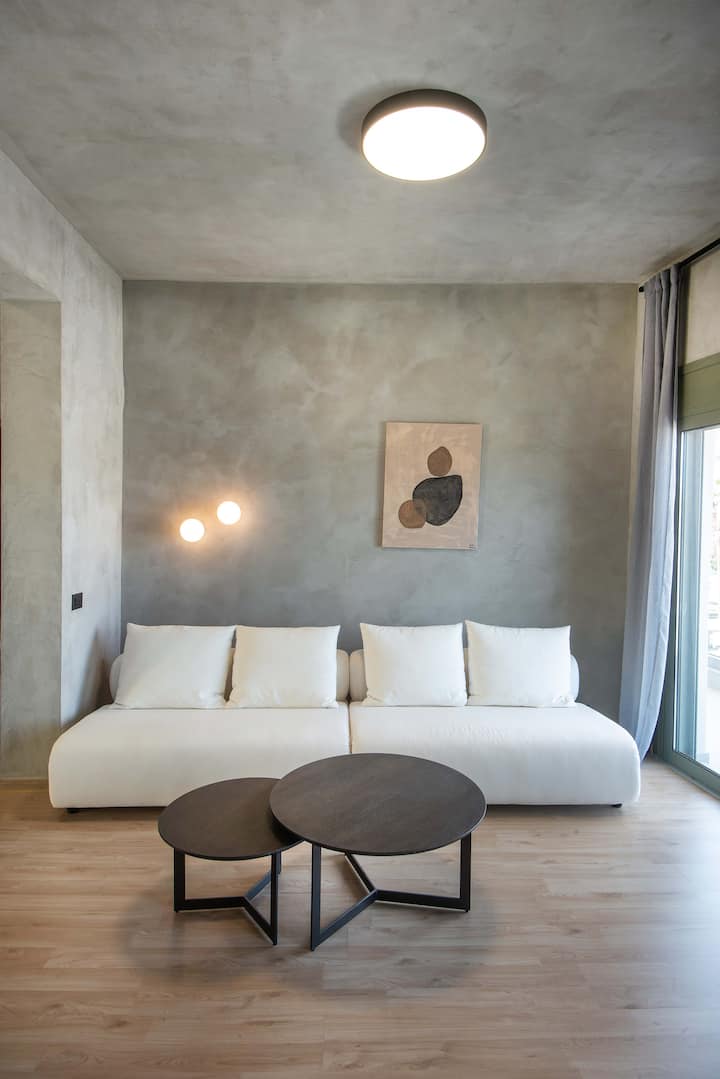 Elounda Mimal Luxury Suite - Elounda