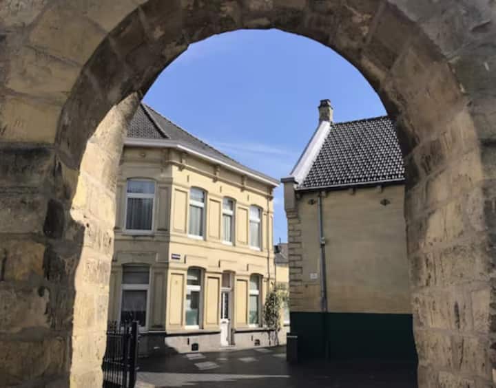 Bless Valkenburg - Eijsden