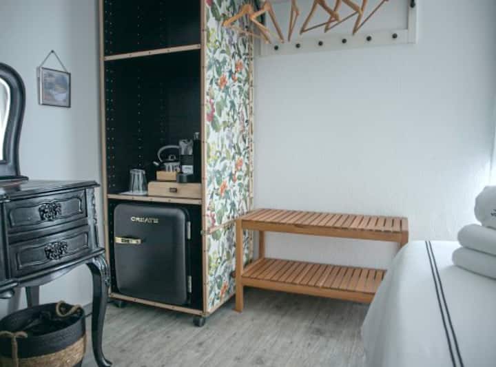 Quarto Duplo Centro Da Ericeira - Ericeira