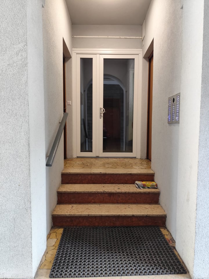 Aosta Holiday Apartments -Saint Martin De Corléans - Aoste