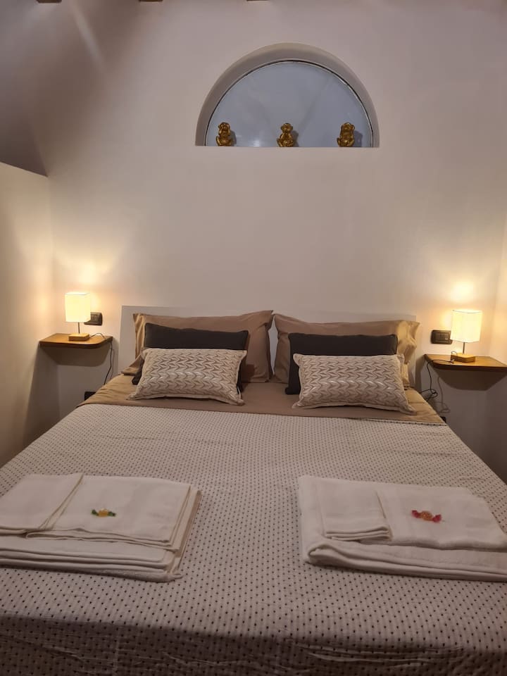 Bilocale In Centro Storico - Sirmione