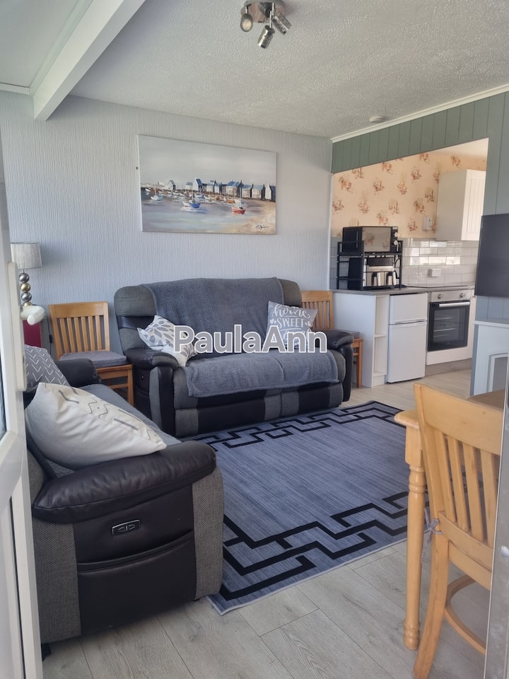 Sundowner Holiday Home Hemsby - Winterton-on-Sea