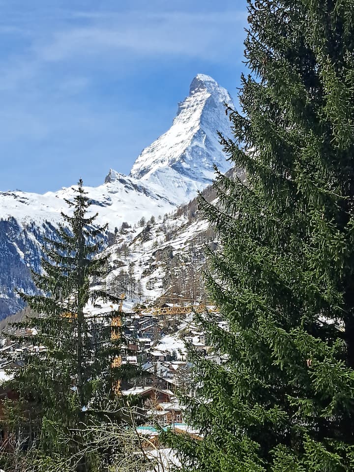Haus Aquila - Zermatt - Zermatt