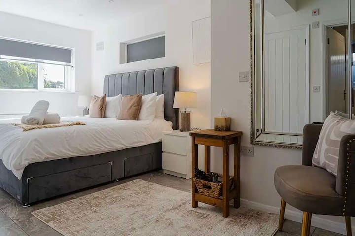 St Nicholas-at-wade Airbnb - Westgate-on-Sea