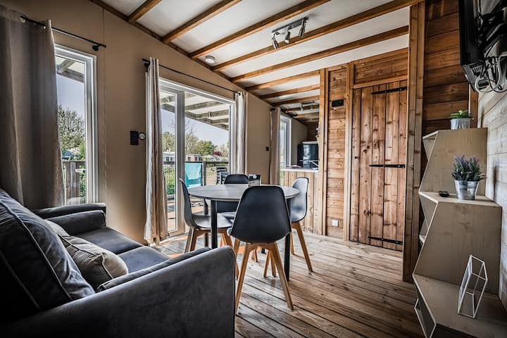 Location Chalet-2 Salles De Bain - Carnac
